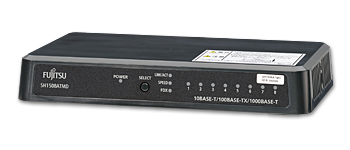 IPアクセスルータ Si-R G120 | コンピューターサイエンス